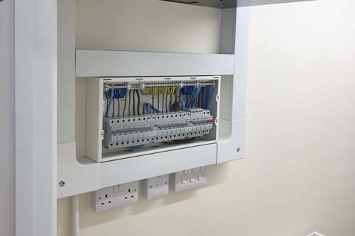 ARL Electrical Services